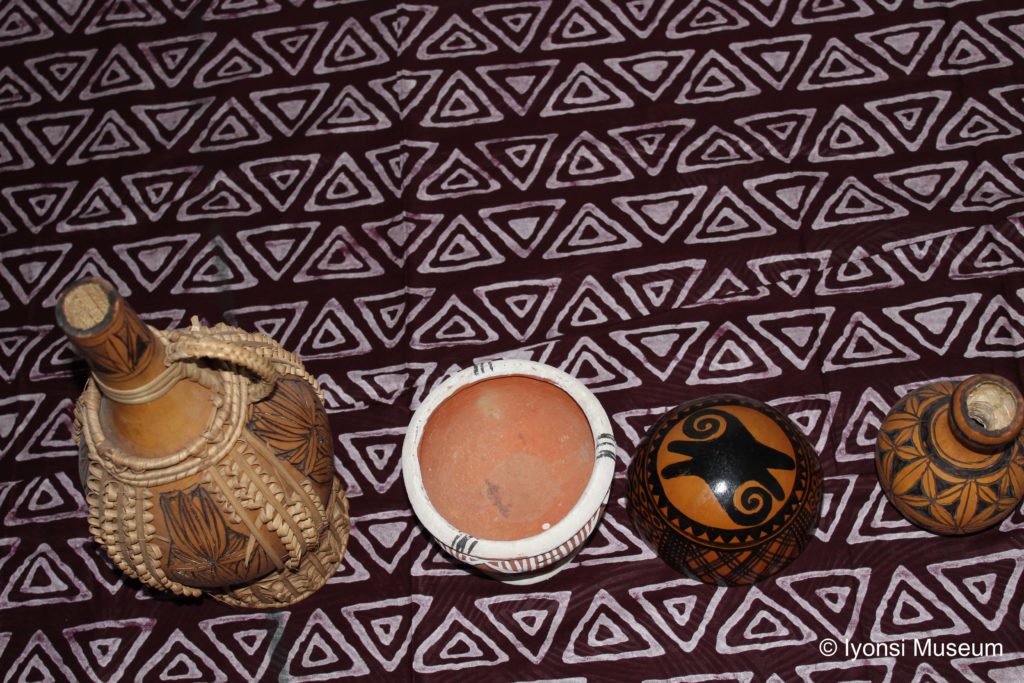 Sculptures – Iyonsimuseum